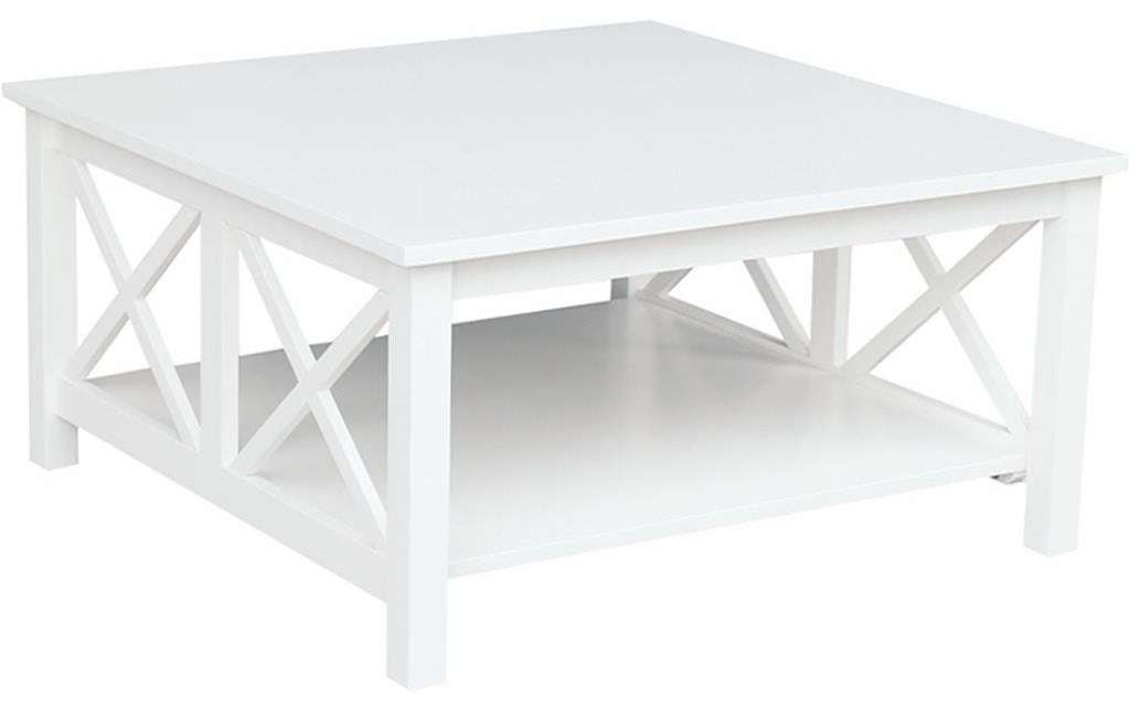 Hampton Coffee Table